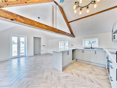 Property details for East Morden, Wareham Guide Price £475,000 Sold ...